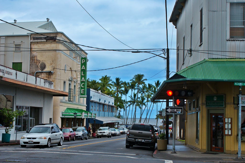 Area Guide - Hilo Hillside Estates