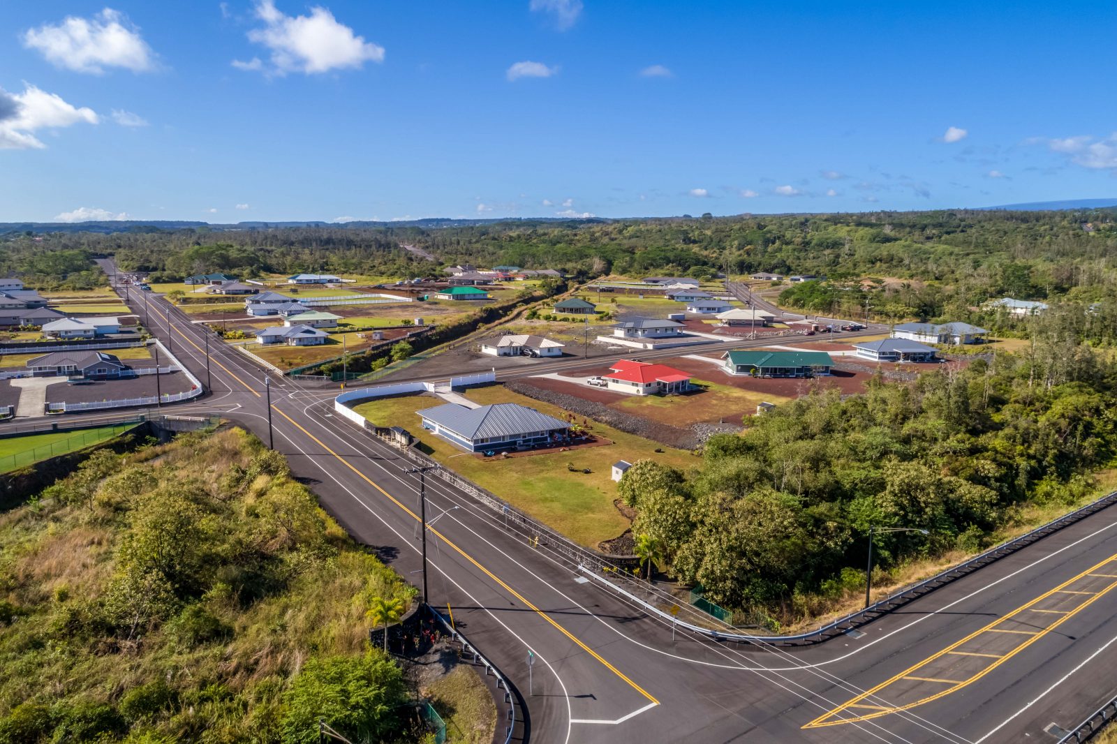 Our Community - Hilo Hillside Estates